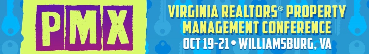 Virginia Realtors Learning Center: Home